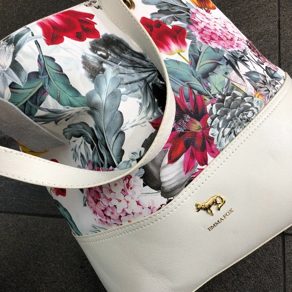 Emma Fox | Bags | Emma Fox Purse | Poshmark